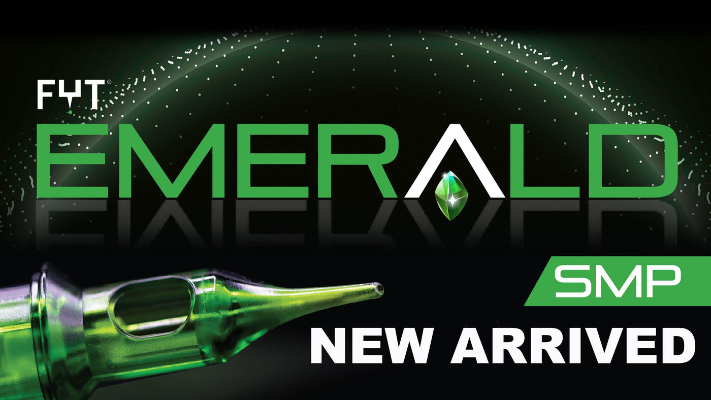 Pro SMP Supplies | Premium SMP Supplies and Cartridges Needles#N#– Pro ...